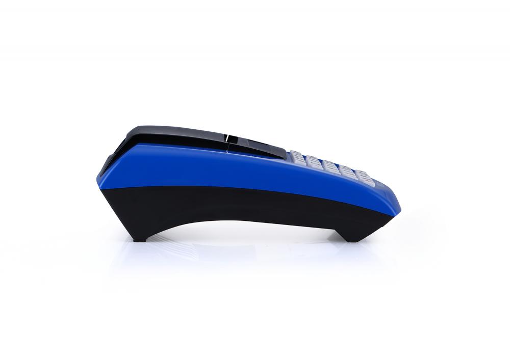 China Fiscal Mobile ECR, Bluetooth ECR, Fiscal 3G ECR Factory - Fiscat ...