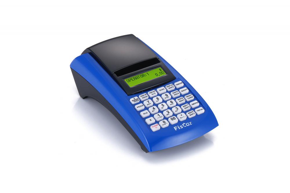 China Fiscal Mobile ECR, Bluetooth ECR, Fiscal 3G ECR Factory - Fiscat ...