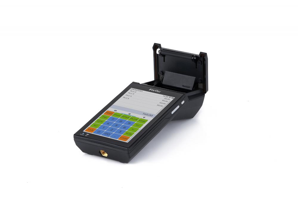 Custom-Made Android mPOS, Android POS Machine, Smart POS Device ...
