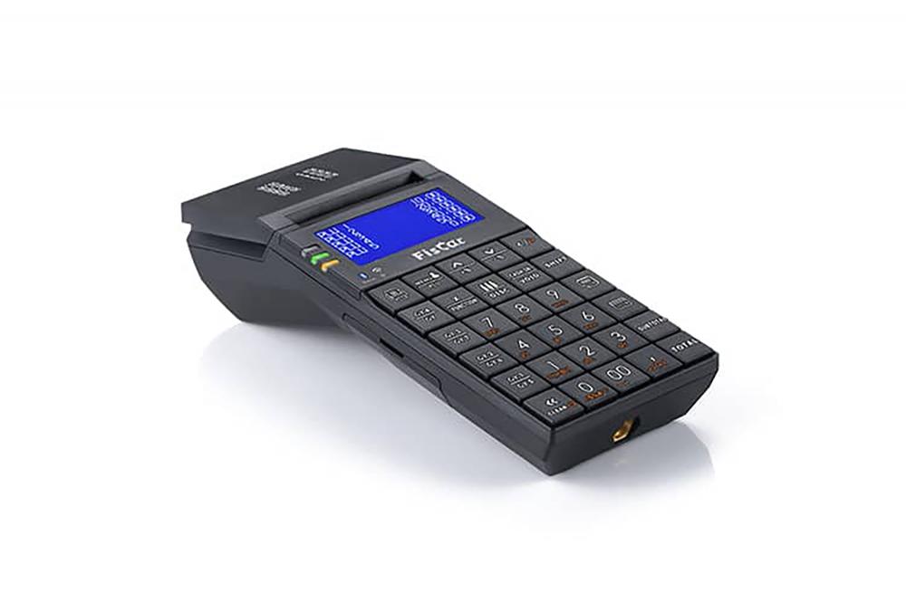 Customized Fiscal Mobile POS ECR, Fiscal 4G ECR, Fiscal Wifi ECR ...