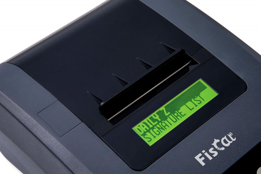 Customized Fiscal Wifi/4G ESD, Mobile ESD, Fiscal Device, Company ...