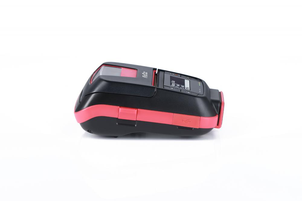 China Fiscal Wifi/NFC Portable Printer, Fiscal Mobile Printer, Fiscal ...