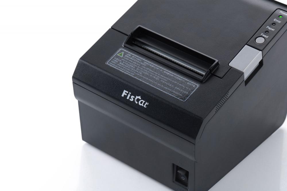 Customized Bluetooth/4G Fiscal Printer, Fiscal Tax Printer OEM/ODM ...