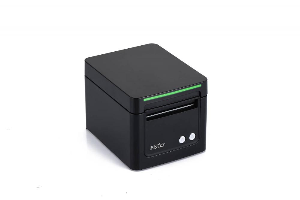 China Fiscal Wireless Desktop Receipt Printer, Electronic Fiscal ...