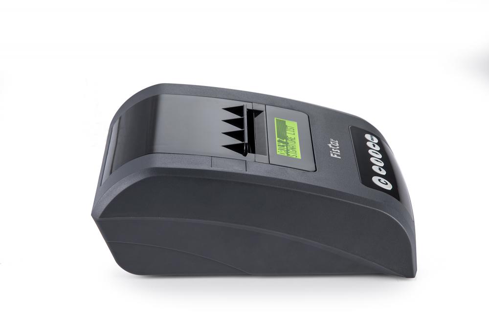 Customized Fiscal Wifi/4G ESD, Mobile ESD, Fiscal Device, Company ...