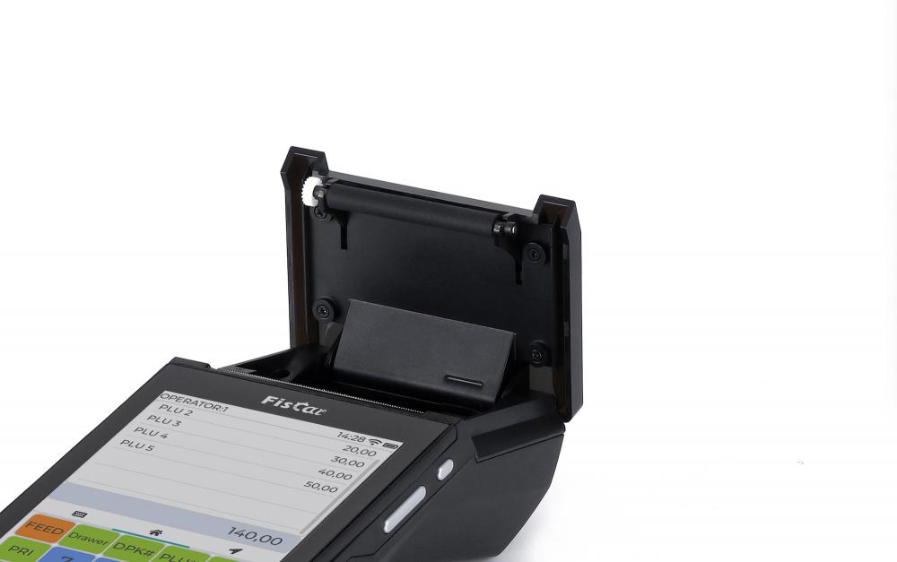 Custom-Made Android mPOS, Android POS Machine, Smart POS Device ...