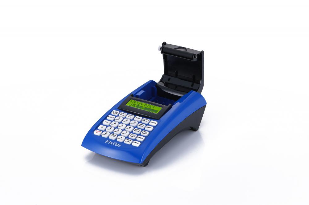 China Fiscal Mobile ECR, Bluetooth ECR, Fiscal 3G ECR Factory - Fiscat ...
