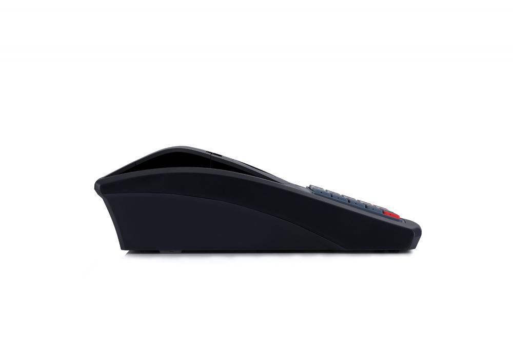 Compact Cash Register, Small Cash Register, Fiscal Electronic Cash ...