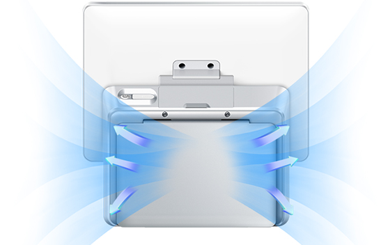 Windows POS System, POS Terminal Manufacturer- Fiscat Windows POS15 ...