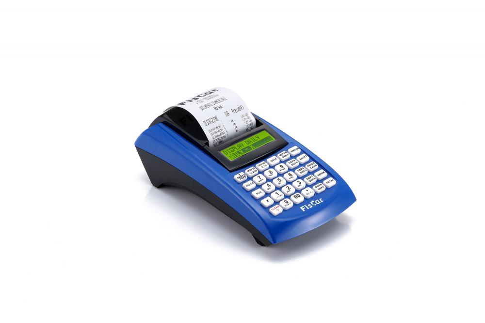 China Fiscal Mobile ECR, Bluetooth ECR, Fiscal 3G ECR Factory - Fiscat ...