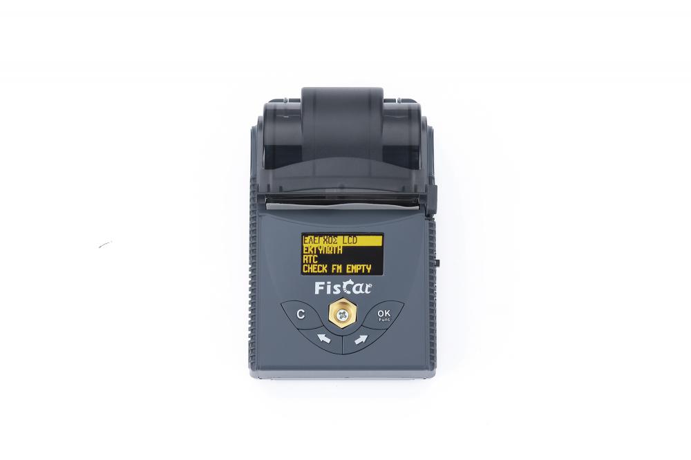 China Portable Electronic Signature Device, Wifi ESD, Fiscal 3G ESD ...