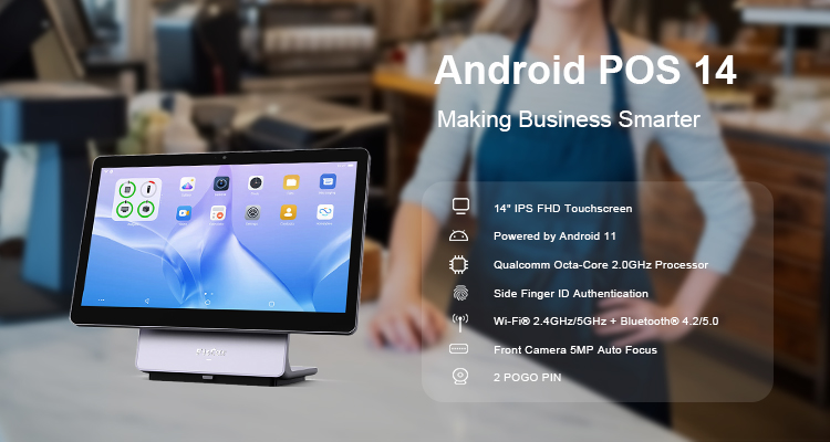 Fiscat - Electronic Cash Register, Smart POS, Electronic Signature ...