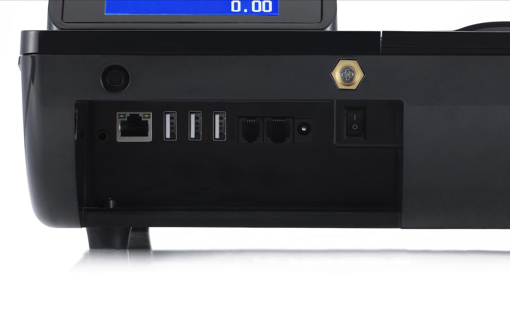 China POS Retail System, Smart POS ALL-IN-ONE, Fiscal POS System OEM ...