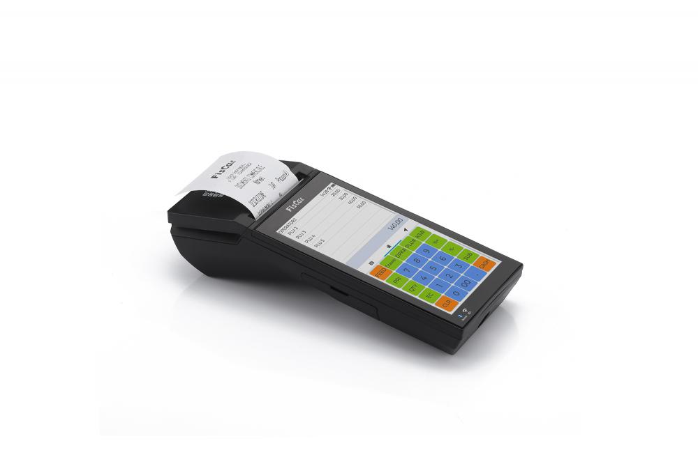 Custom-Made Android mPOS, Android POS Machine, Smart POS Device ...