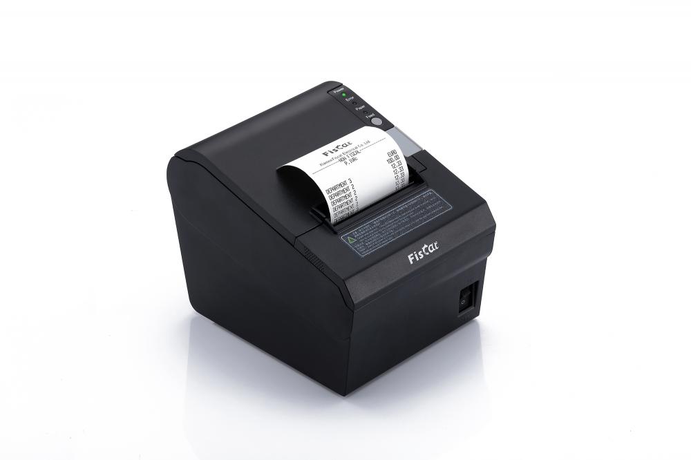 Customized Bluetooth/4G Fiscal Printer, Fiscal Tax Printer OEM/ODM ...