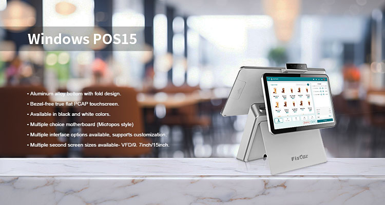 Fiscat - Electronic Cash Register, Smart POS, Electronic Signature ...