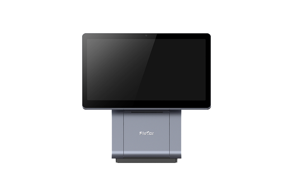 POS All-In-One, POS Terminal & System - Fiscat