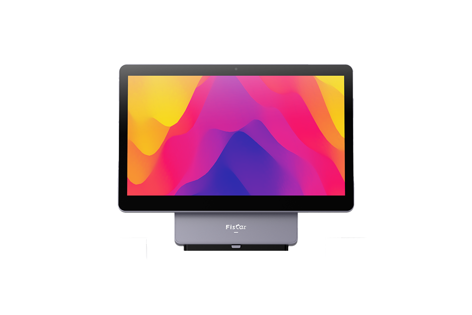 POS All-In-One, POS Terminal & System - Fiscat